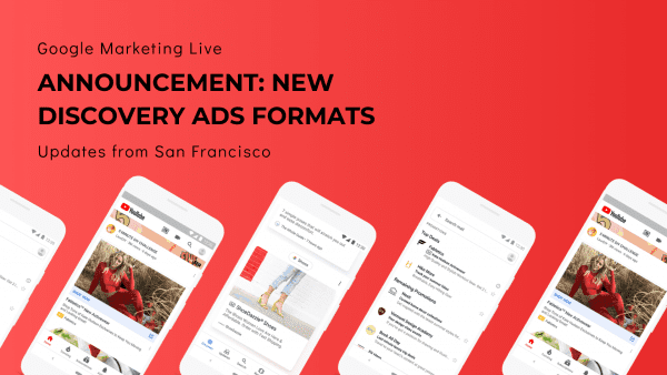 Google Announces New Discovery Ads Format - Pure SEO