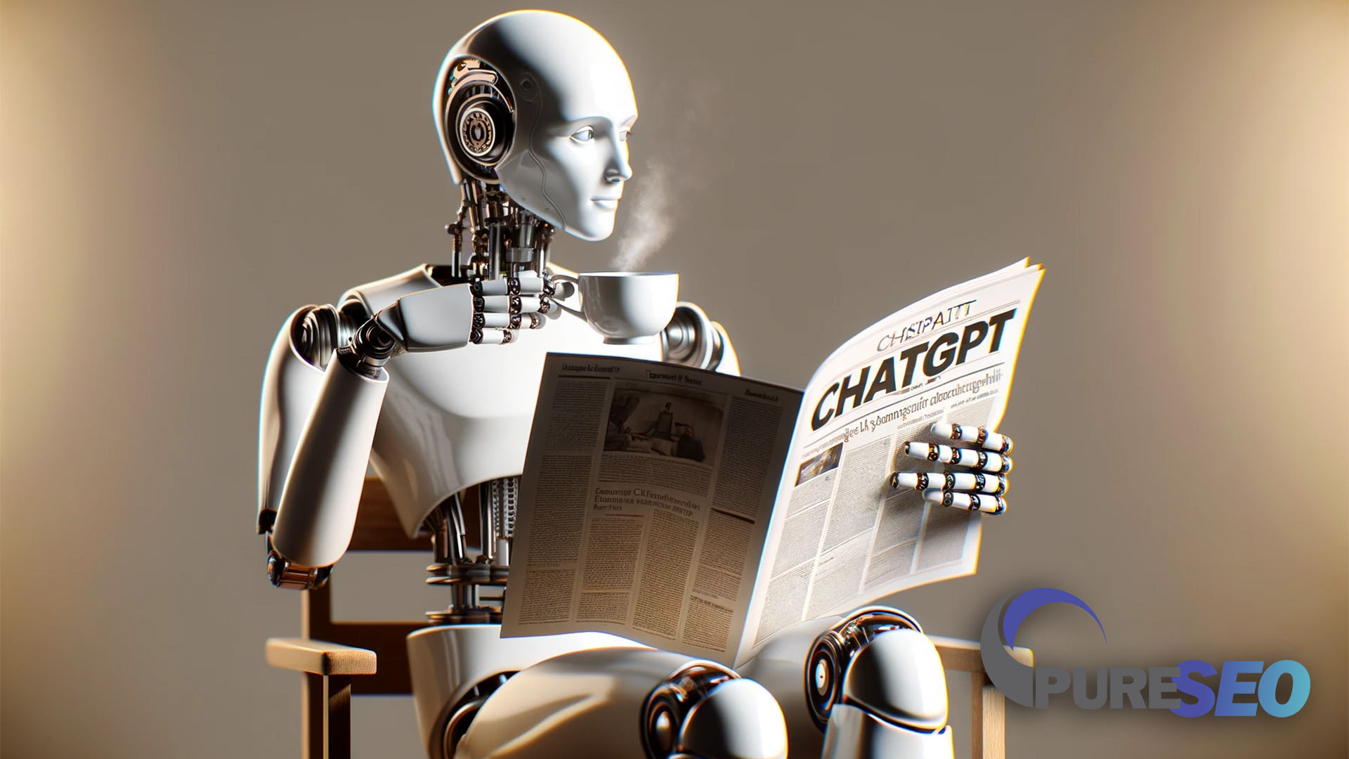 AI Developments: ChatGPT to Microsoft's Ignite Event - Pure SEO